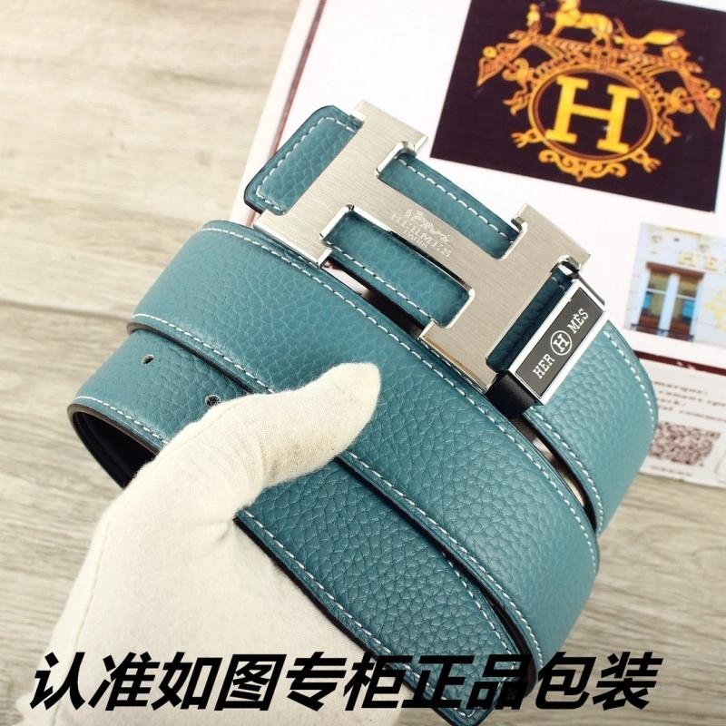 Official Hermes Belts
