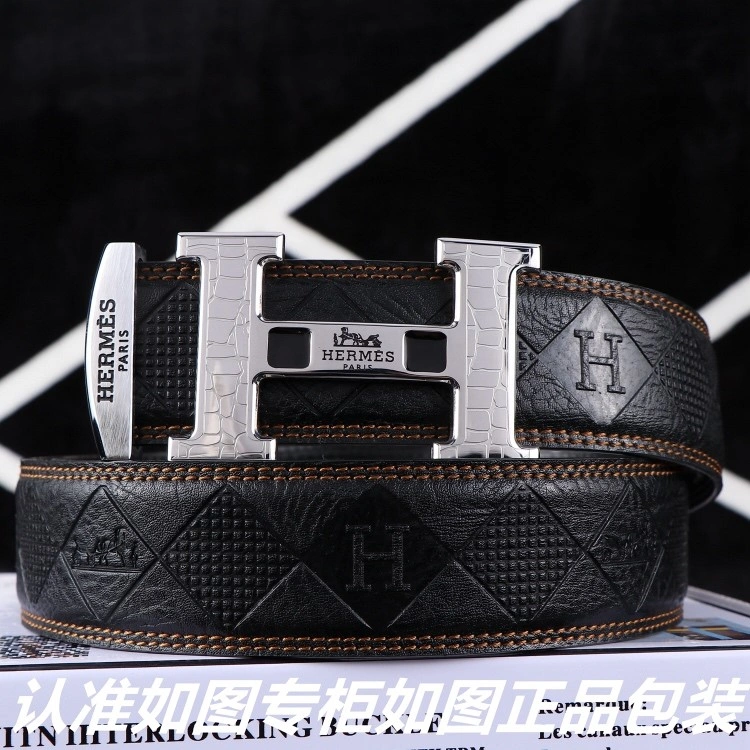 Top match Hermes Belts