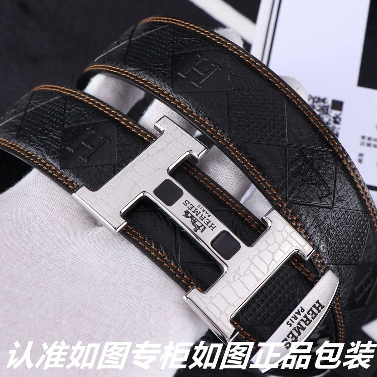Top match Hermes Belts