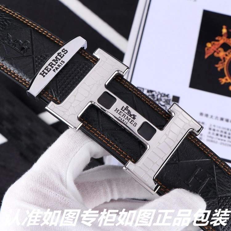 Top match Hermes Belts