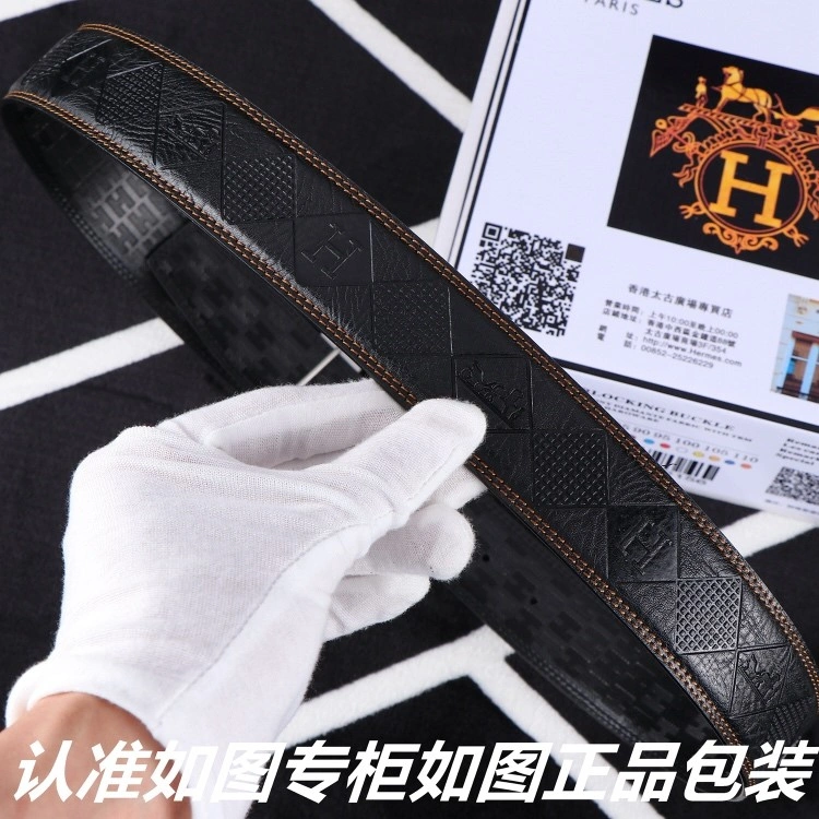 Top match Hermes Belts