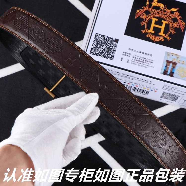 High fidelity Hermes Belts