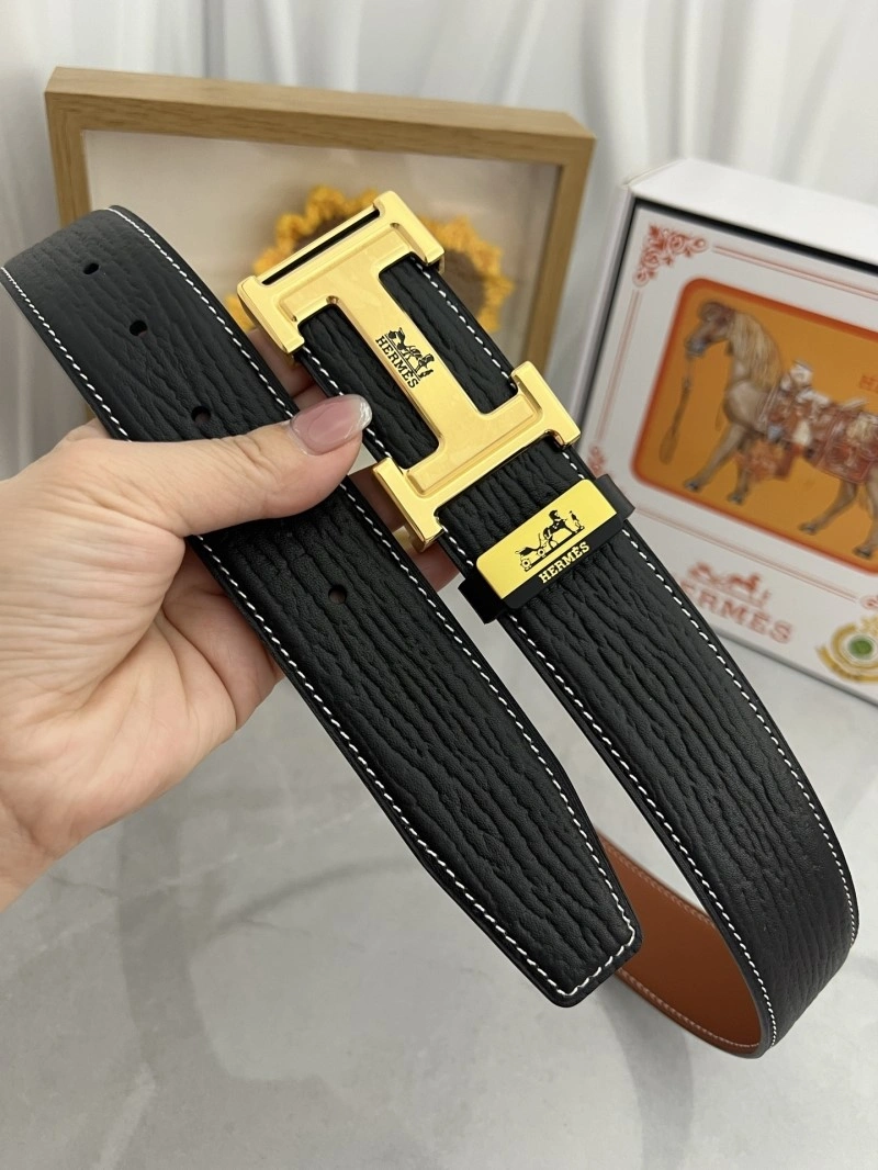 Brand-original Hermes Belts