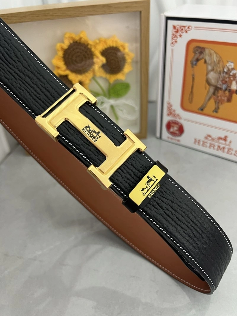 Brand-original Hermes Belts