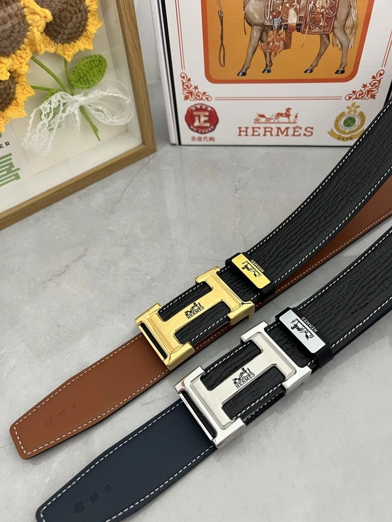 Brand-original Hermes Belts