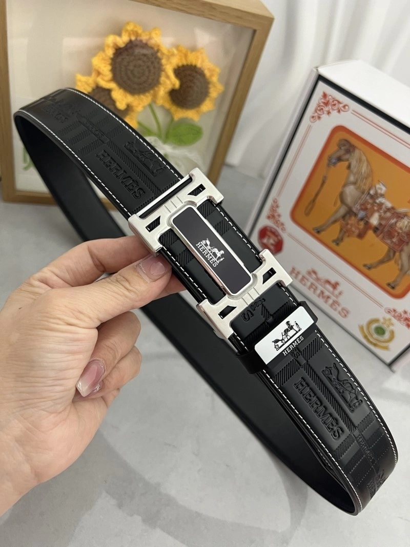Genuine Hermes Belts