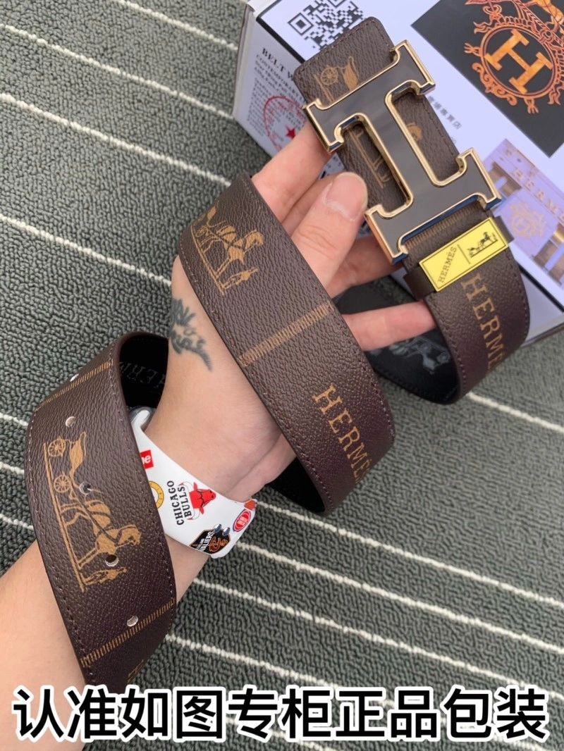 Precise copy Hermes Belts
