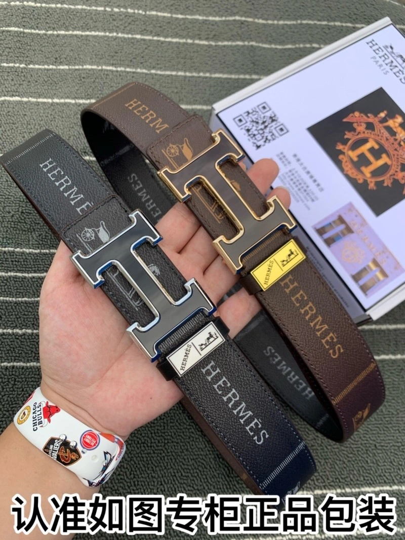 Precise copy Hermes Belts