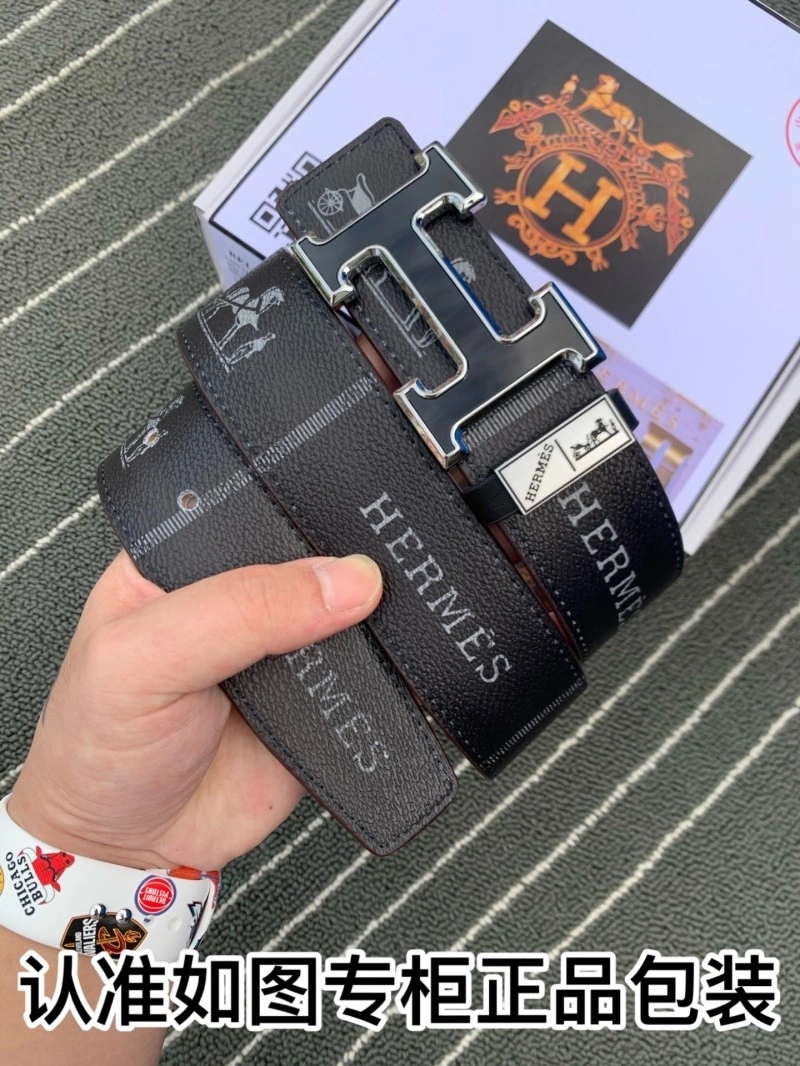 Inexpensive Hermes Belts