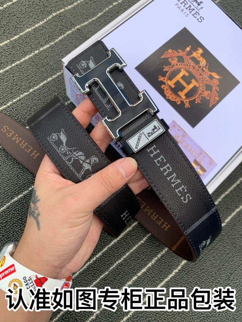 Inexpensive Hermes Belts
