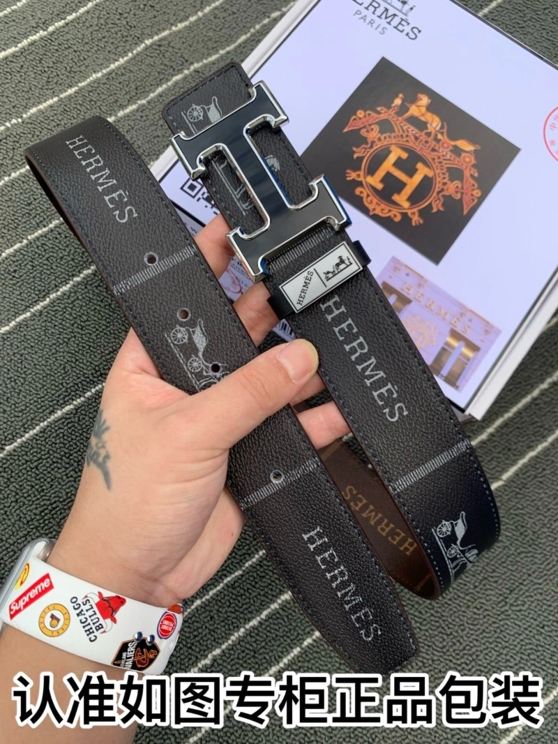 Inexpensive Hermes Belts