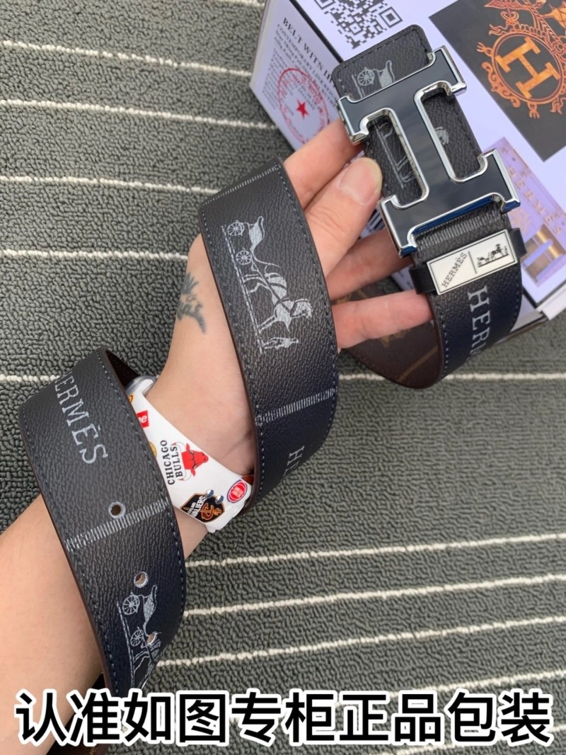 Inexpensive Hermes Belts