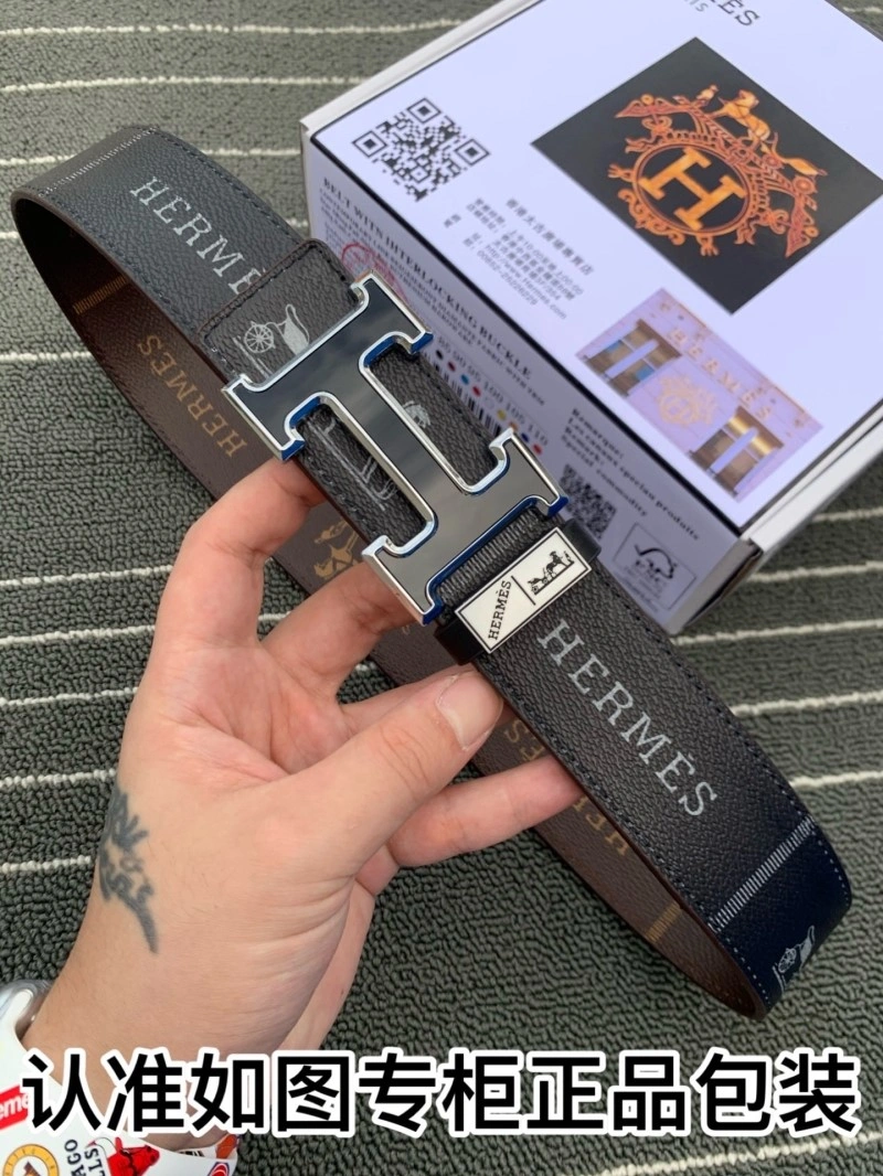 Inexpensive Hermes Belts
