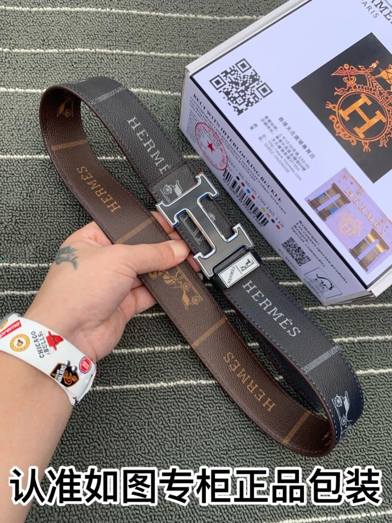 Inexpensive Hermes Belts