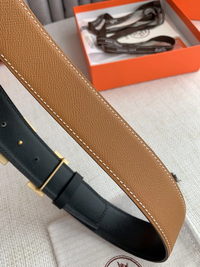 Factory-made Hermes Belts