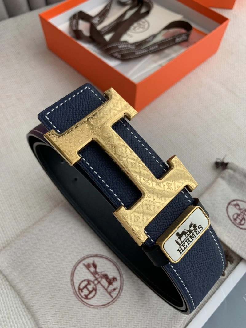 Brand-original Hermes Belts