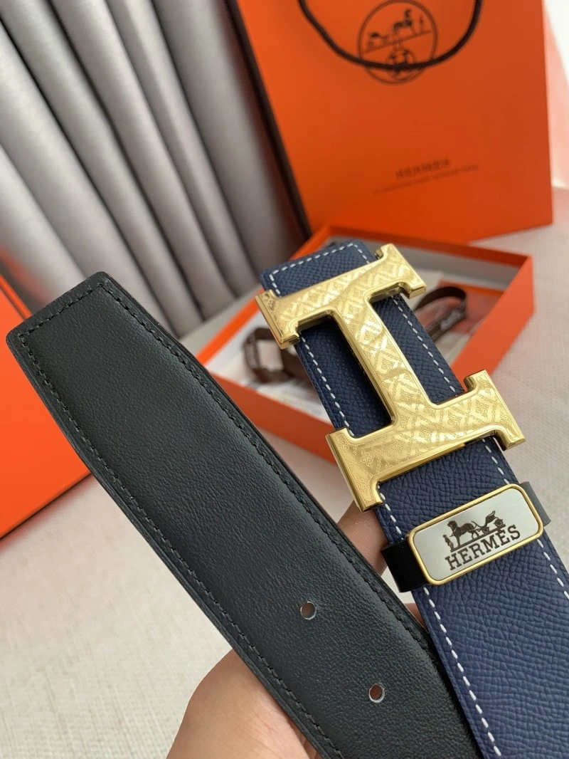 Brand-original Hermes Belts