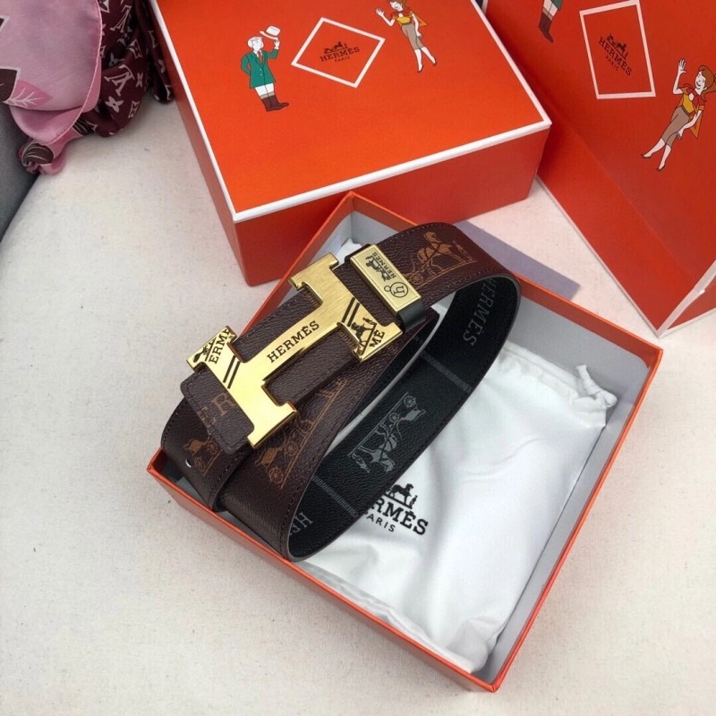 Legit Hermes Belts