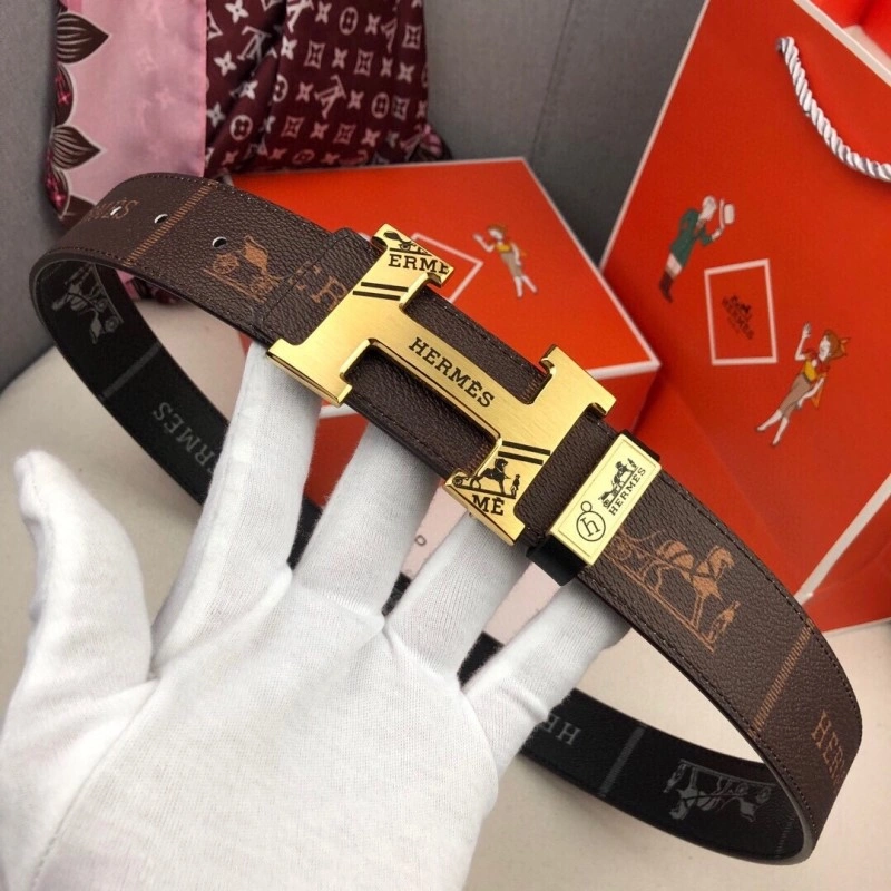 Legit Hermes Belts