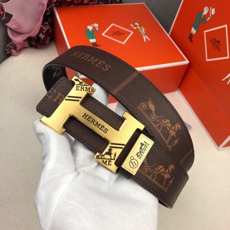 Legit Hermes Belts