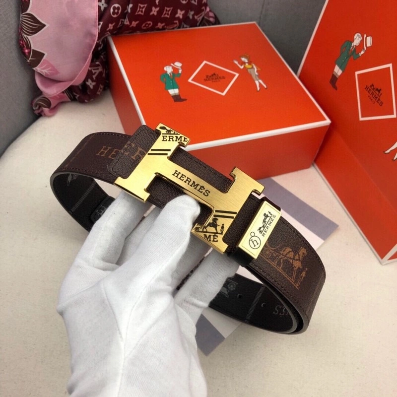 Legit Hermes Belts
