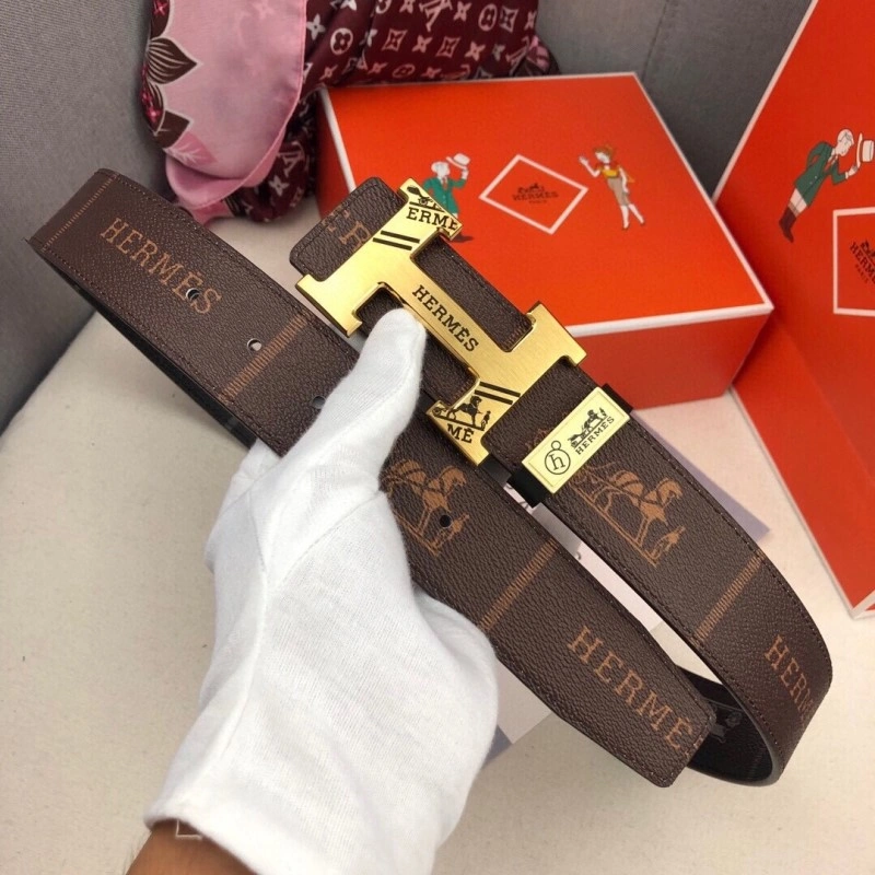 Legit Hermes Belts