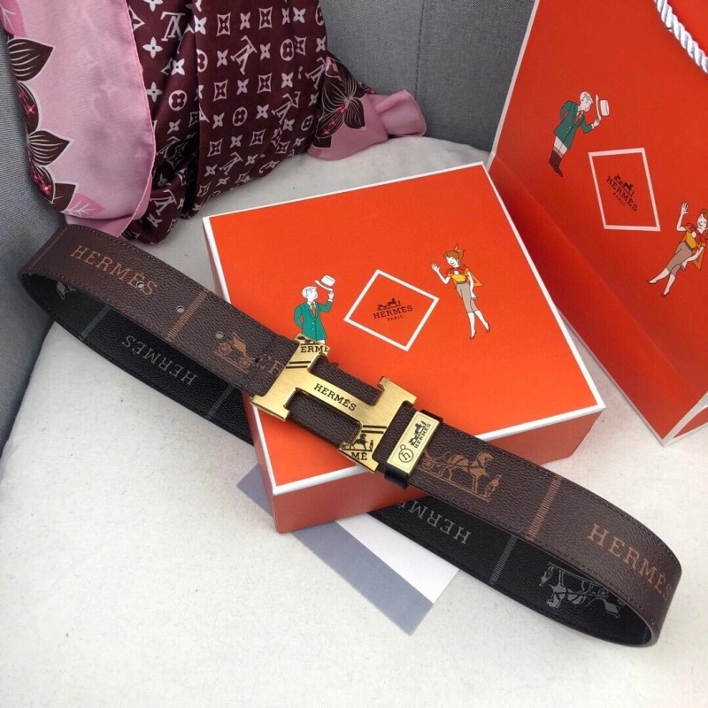 Legit Hermes Belts