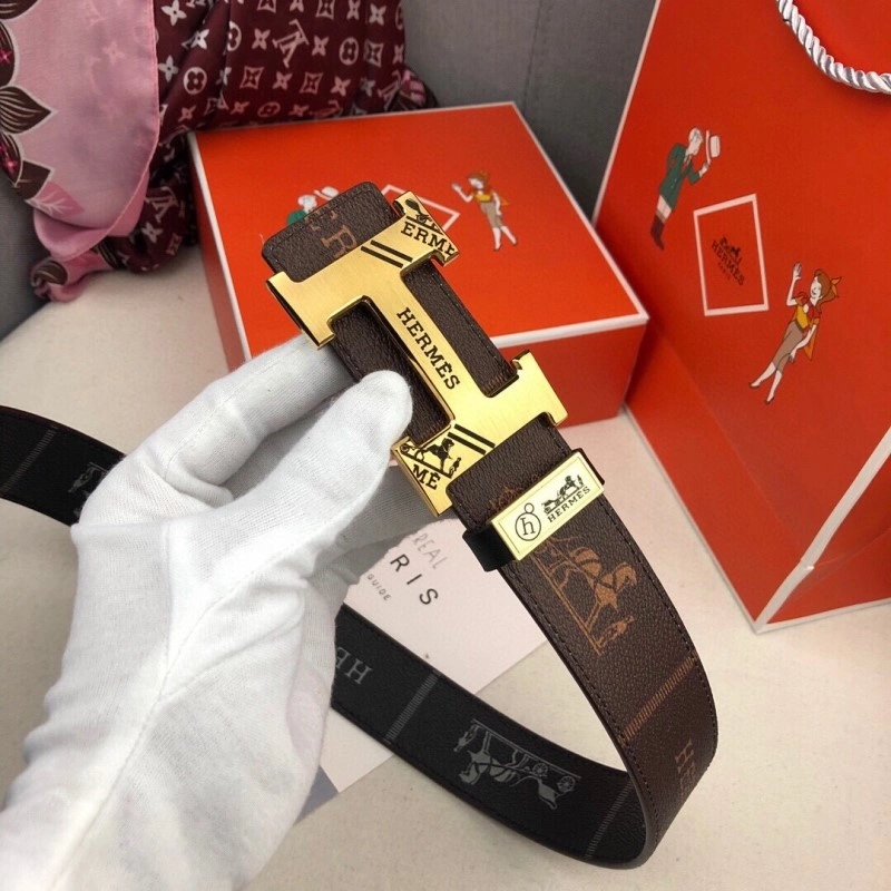 Legit Hermes Belts