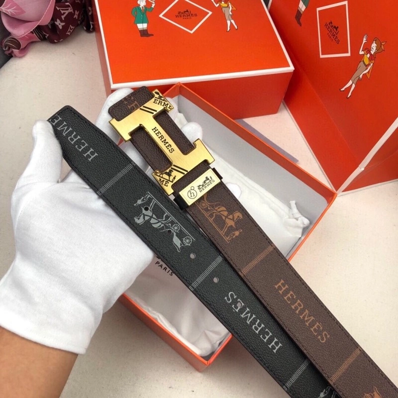 Legit Hermes Belts