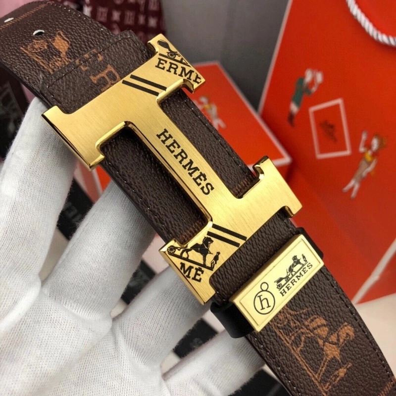 Legit Hermes Belts