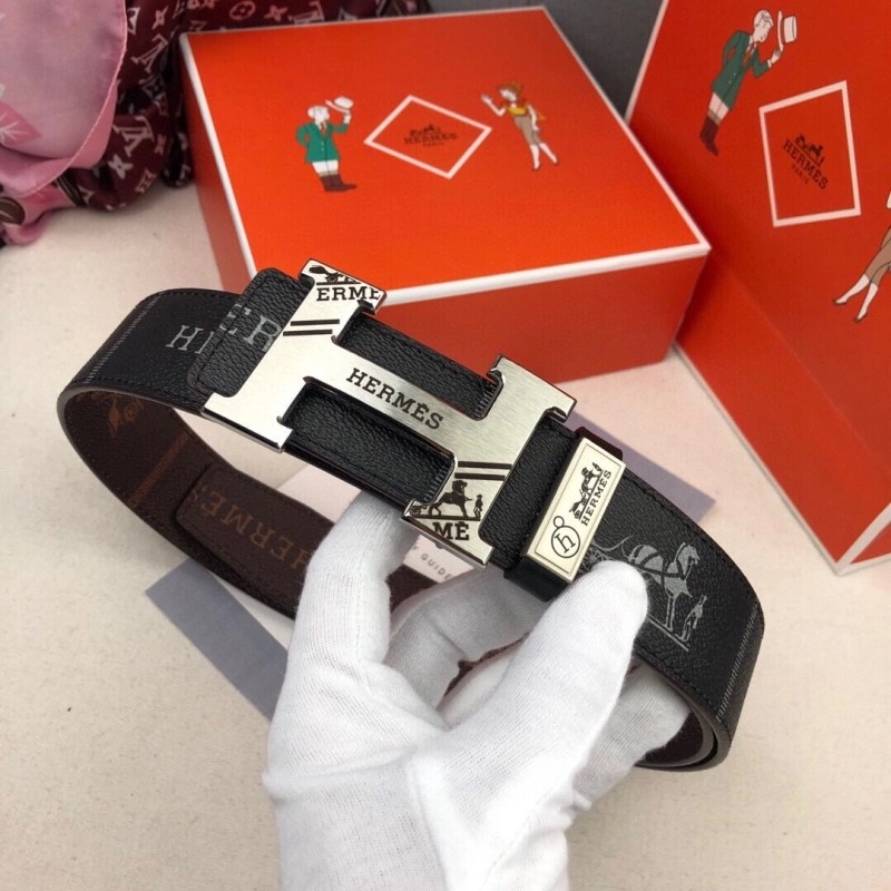 OEM Hermes Belts