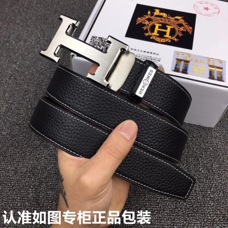 Authentic Hermes Belts