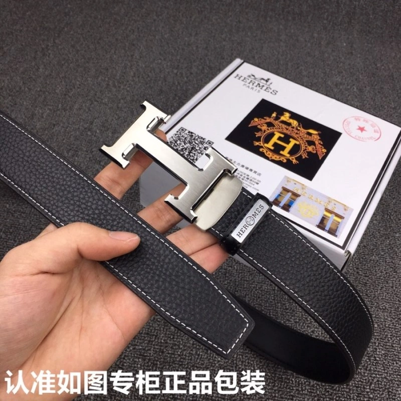 Authentic Hermes Belts