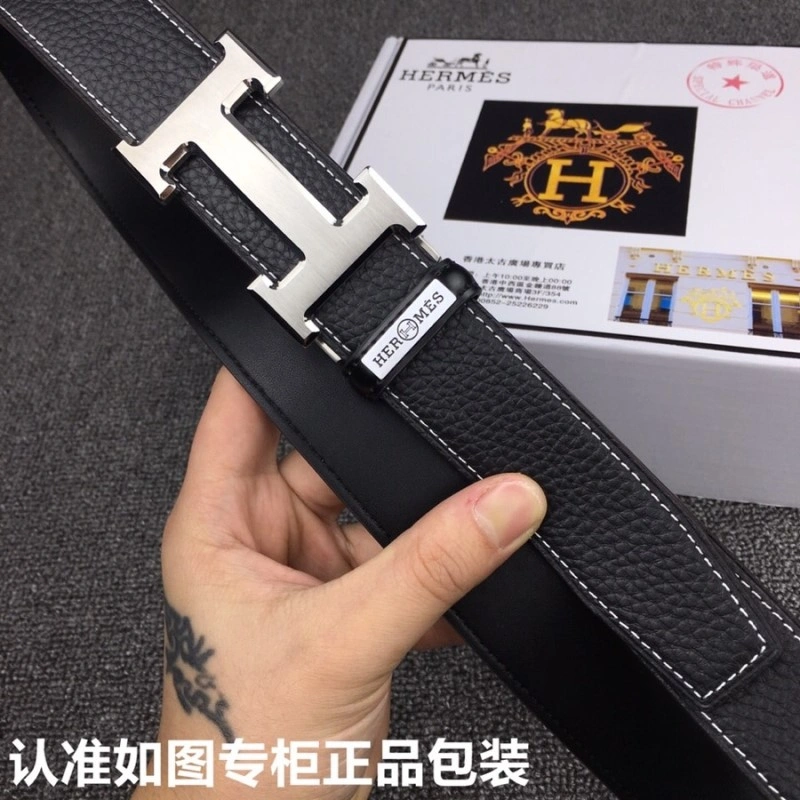 Authentic Hermes Belts