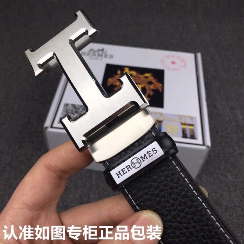 Authentic Hermes Belts