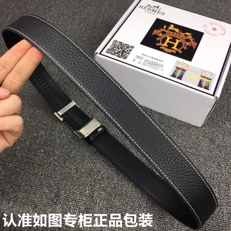 Authentic Hermes Belts