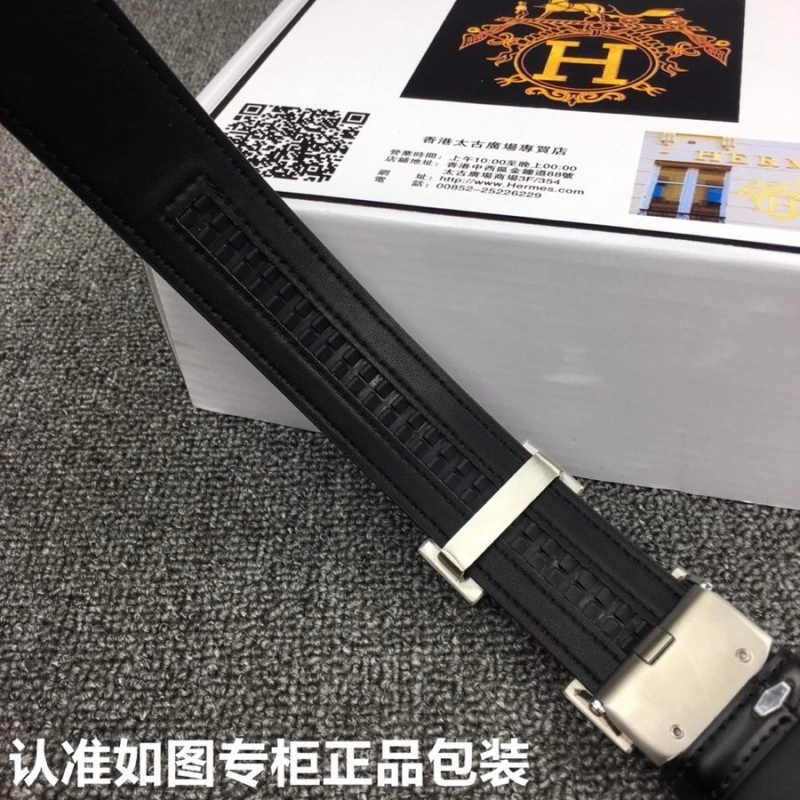 Authentic Hermes Belts