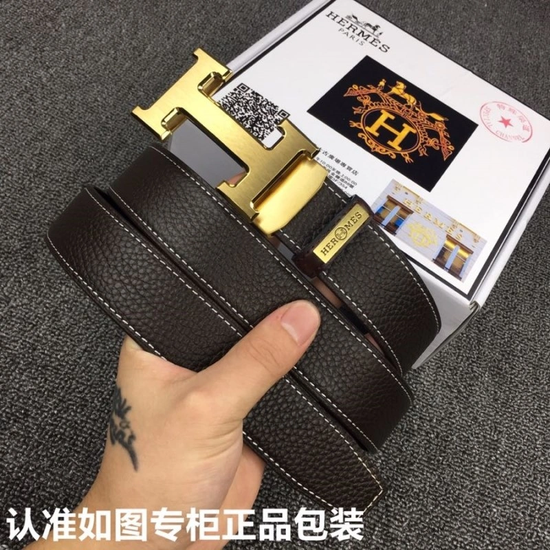 Top mirror Hermes Belts