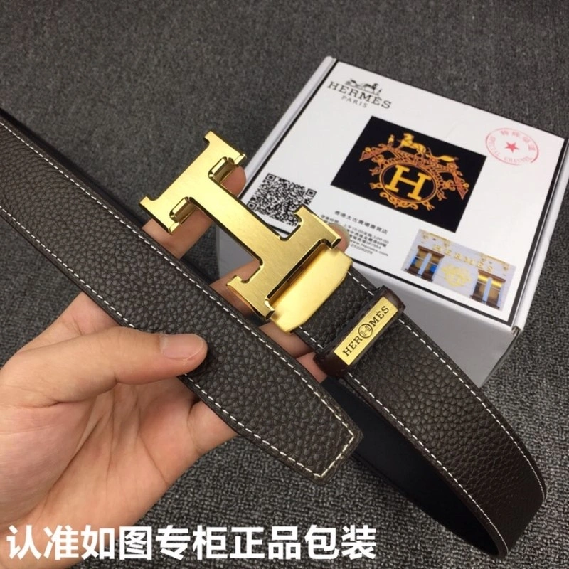 Top mirror Hermes Belts