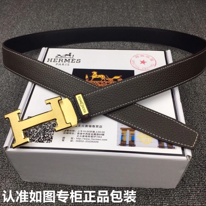 Top mirror Hermes Belts