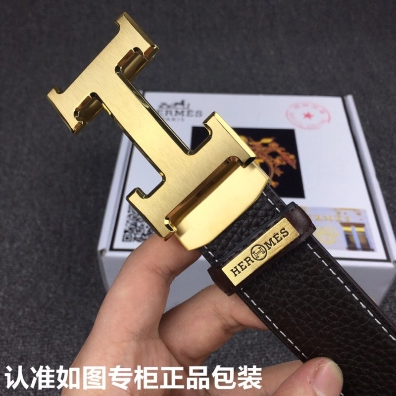 Top mirror Hermes Belts