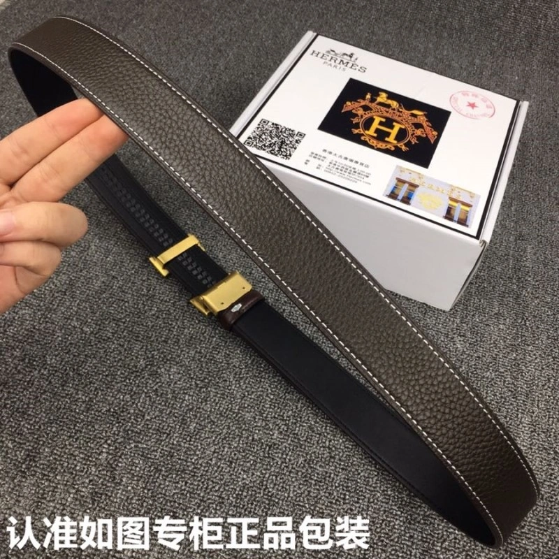 Top mirror Hermes Belts