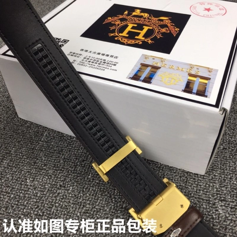 Top mirror Hermes Belts