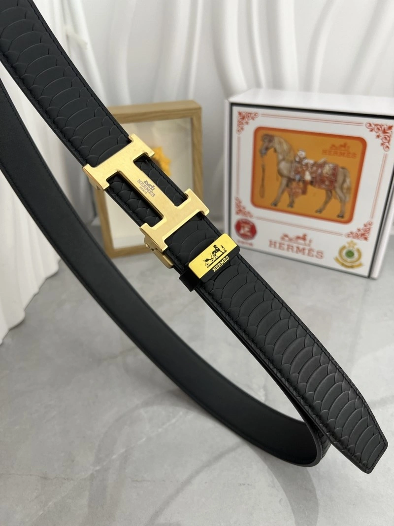 Mirror quality Hermes Belts