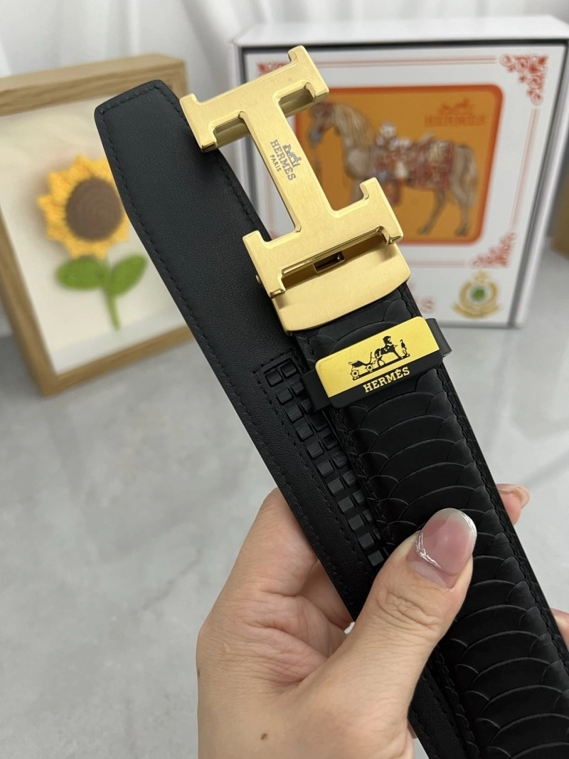 Mirror quality Hermes Belts