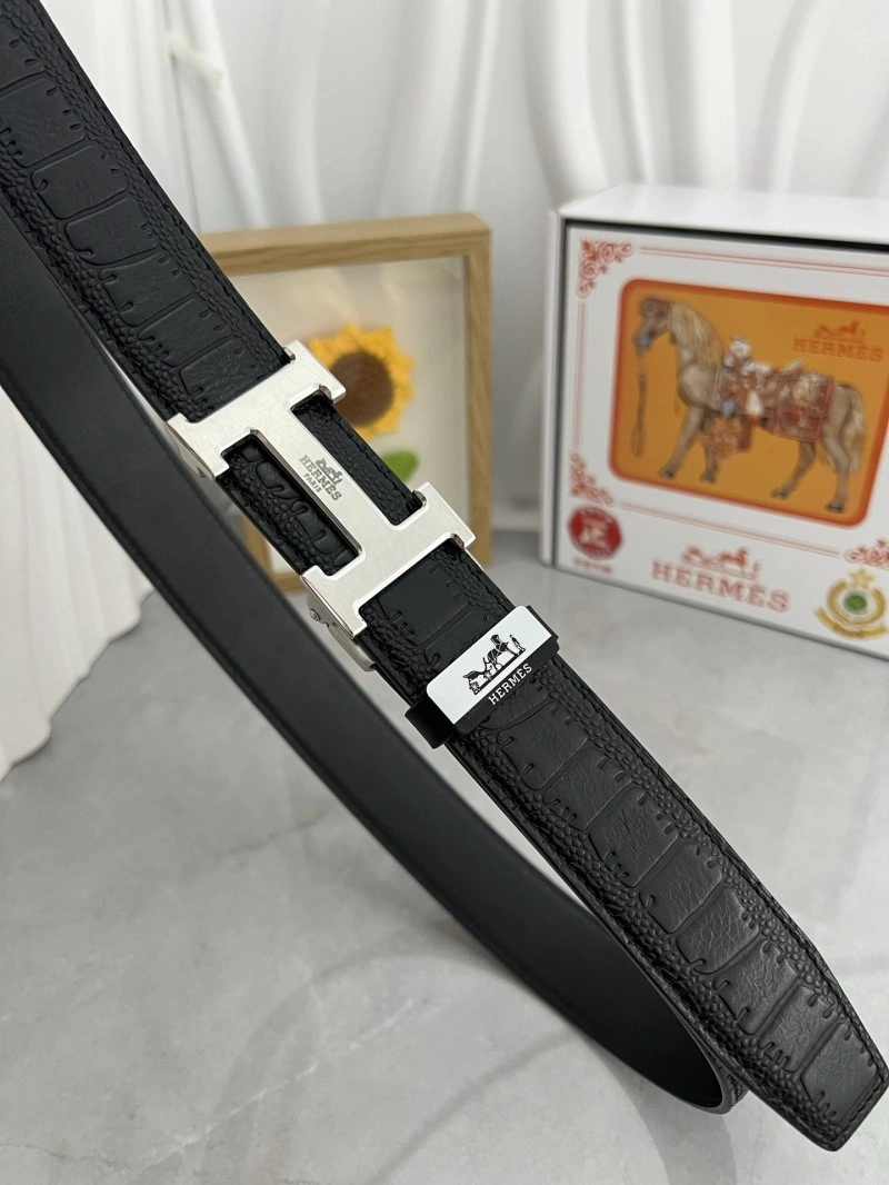 Top mirror Hermes Belts