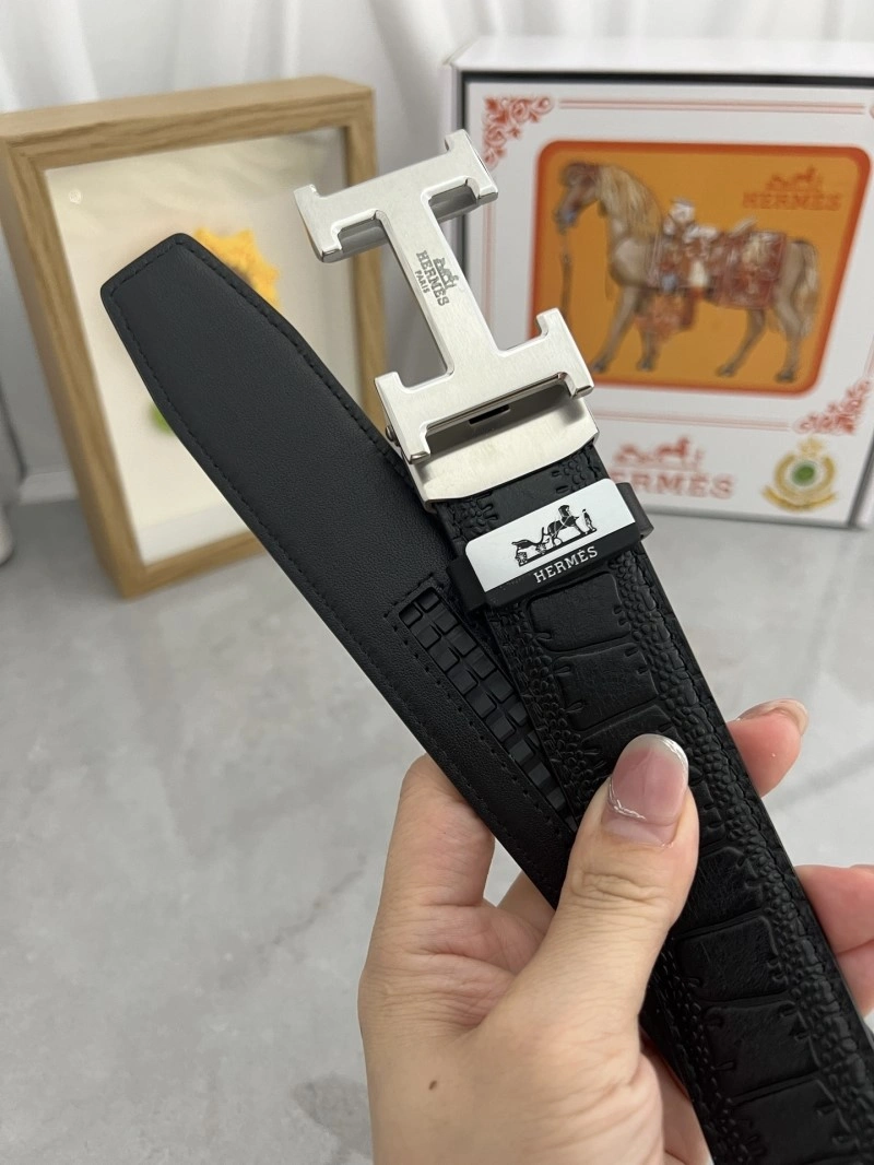 Top mirror Hermes Belts