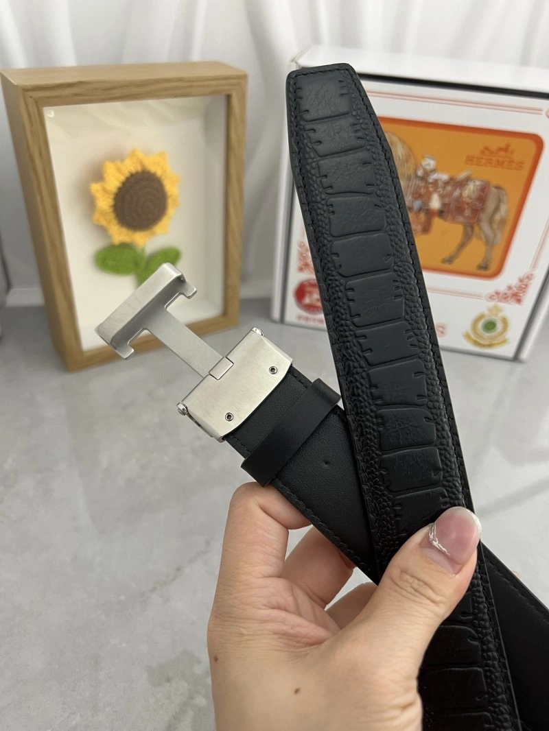 Top mirror Hermes Belts