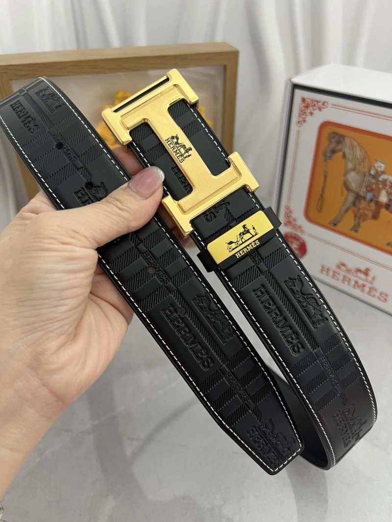 High accuracy Hermes Belts