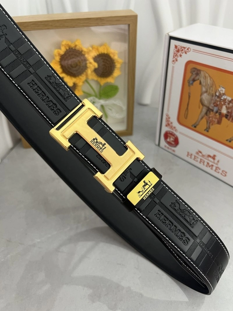 High accuracy Hermes Belts